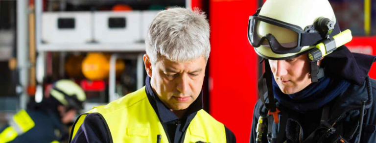 Incident Command Software Upgrade for ICR: Fire & Rescue