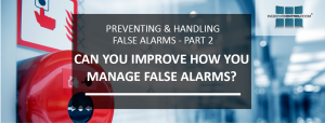 Preventing and Handling False Alarms on Campus – Part 2 ...
