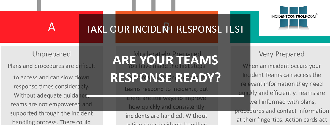 Rate the Incident Response on your Campus - Incidentcontrolroom.com® Rate the Incident Response on your Campus - Incidentcontrolroom.com®